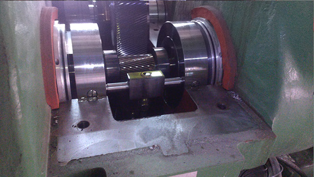 Cameron TA6000,凯麦隆-库伯,离心机维保案例,深圳市德莱斯特压缩工程系统有限公司【官网】